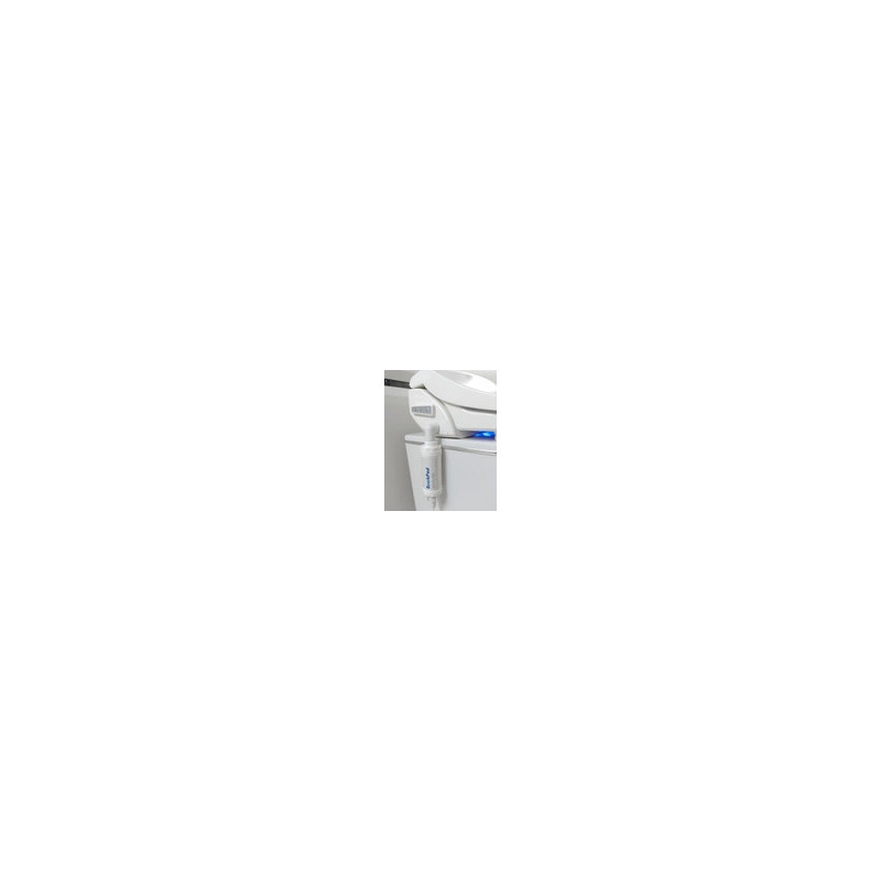 Ion Water Filter 4x Pack for Smart Toilets