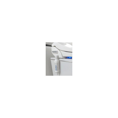 Ion Water Filter 4x Pack for Smart Toilets